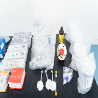 Pall iCELLis Nano Single-Use Fixed Bed Bioreactor w/ mPath Controller ...